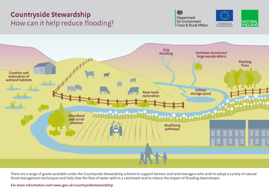 Landowner | The Flood Hub