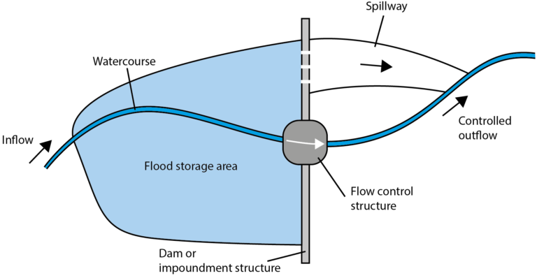 Natural Flood Management (NFM) | The Flood Hub