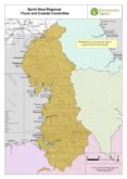 North West Regional Flood and Coastal Committee | The Flood Hub