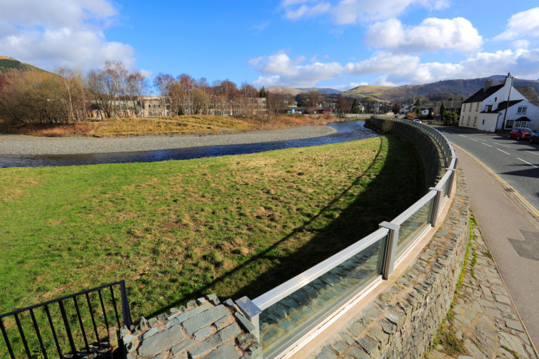 How Flood Risk is Managed | The Flood Hub