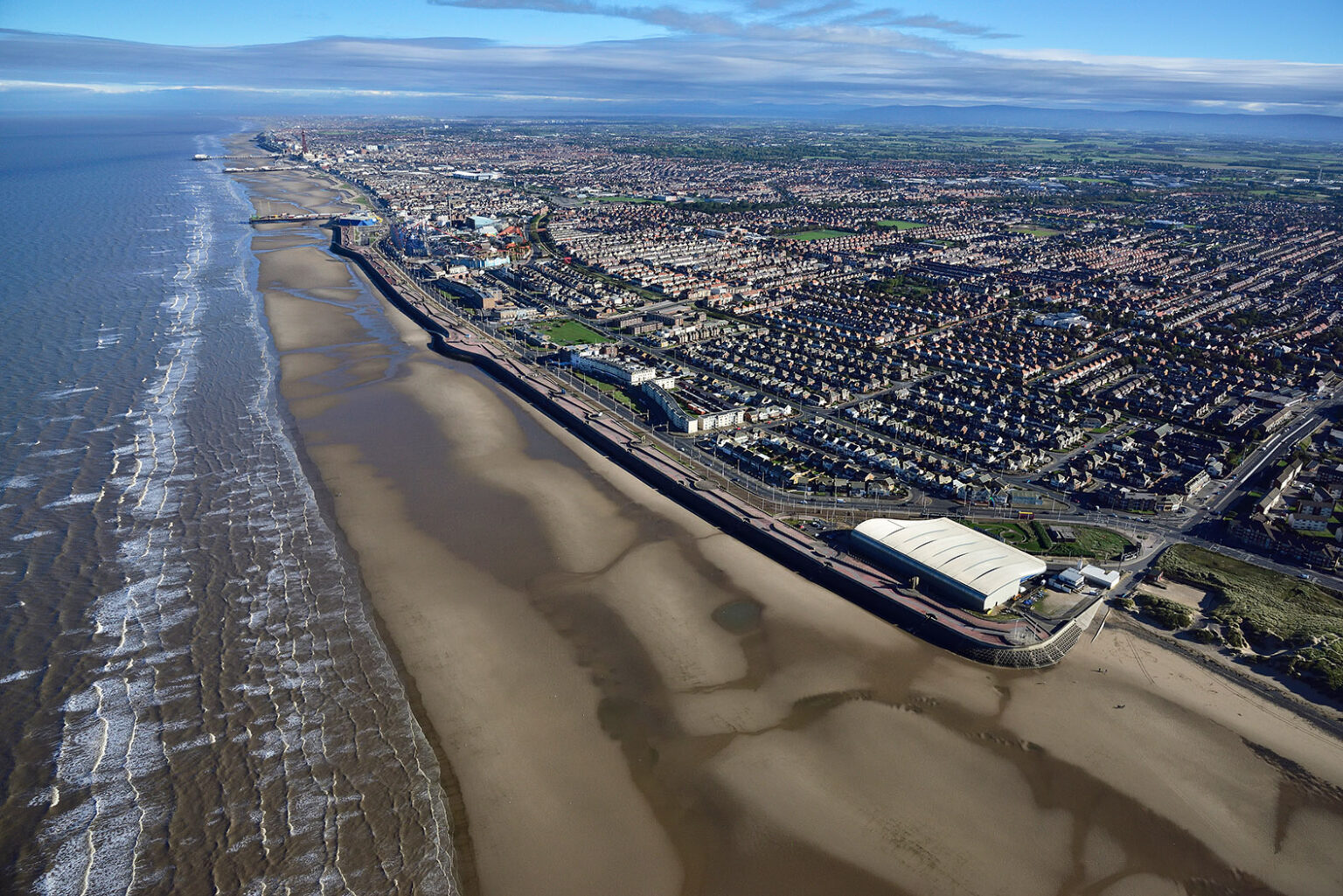How Flood Risk is Managed | The Flood Hub