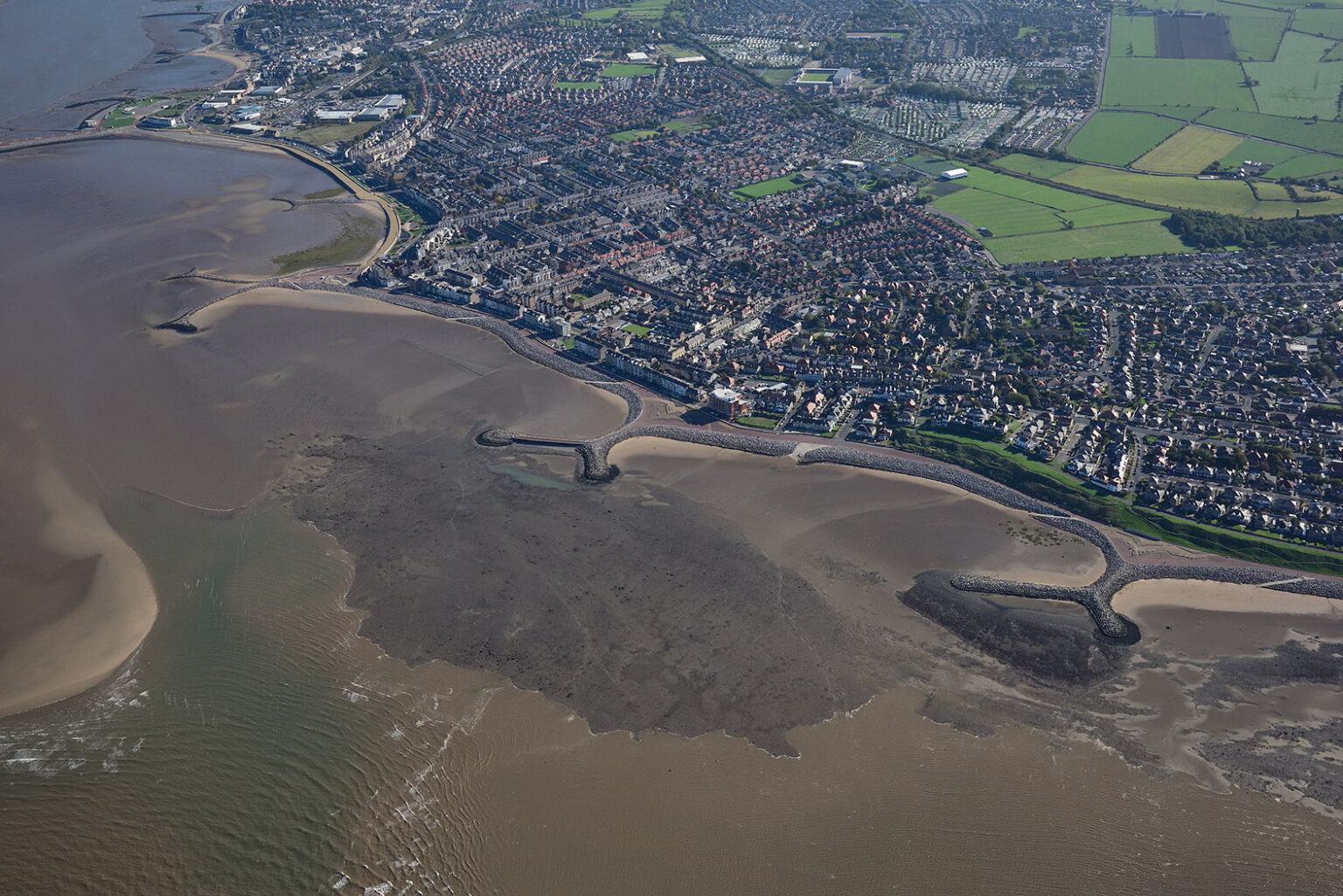 Coastal Change | The Flood Hub