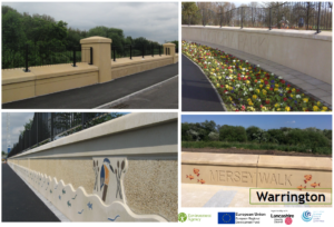 Preston and South Ribble Flood Risk Management Scheme | The Flood Hub