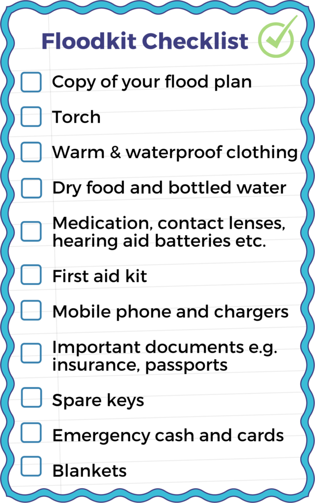 Household | The Flood Hub