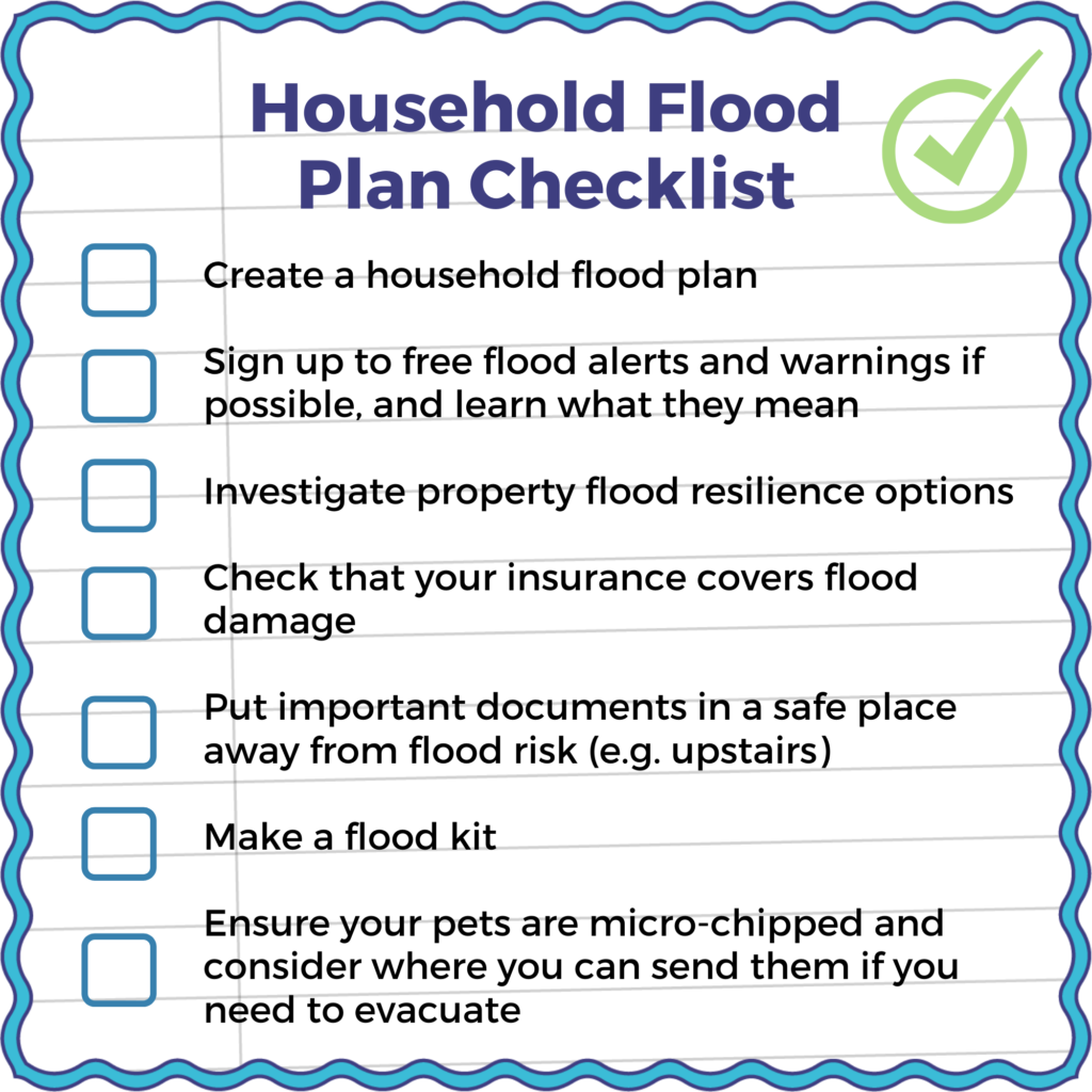 Household | The Flood Hub