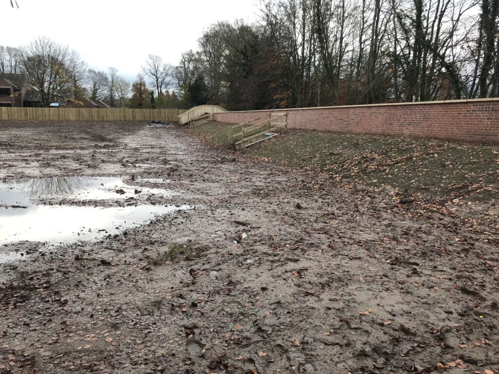 Rickerby Flood Risk Management Scheme | The Flood Hub