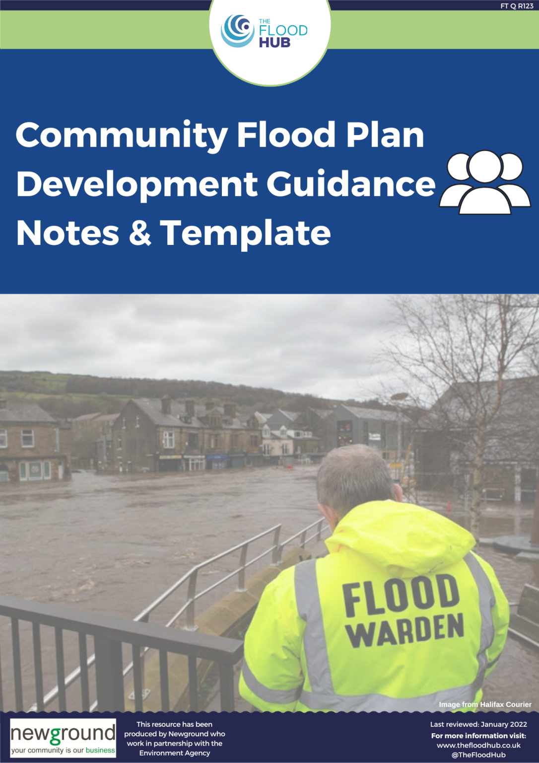 What is a Flood Action Group and How Can They Help Communities? | The ...