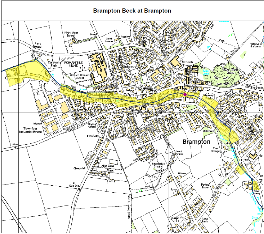 The Environment Agency have launched new flood warning services in ...