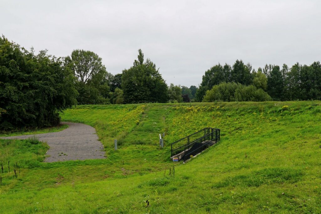 Carlisle Flood Risk Management Scheme Phase 2 | The Flood Hub