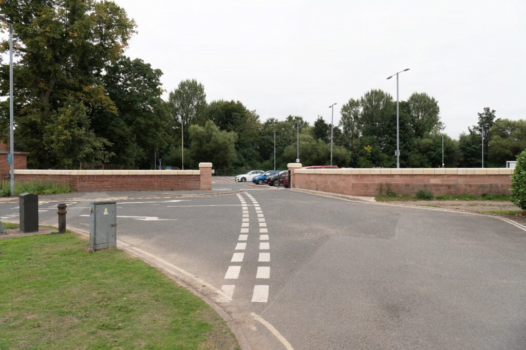 Carlisle Flood Risk Management Scheme Phase 2 | The Flood Hub