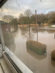 Sankey Brook Proposed Flood Risk Management Scheme | The Flood Hub