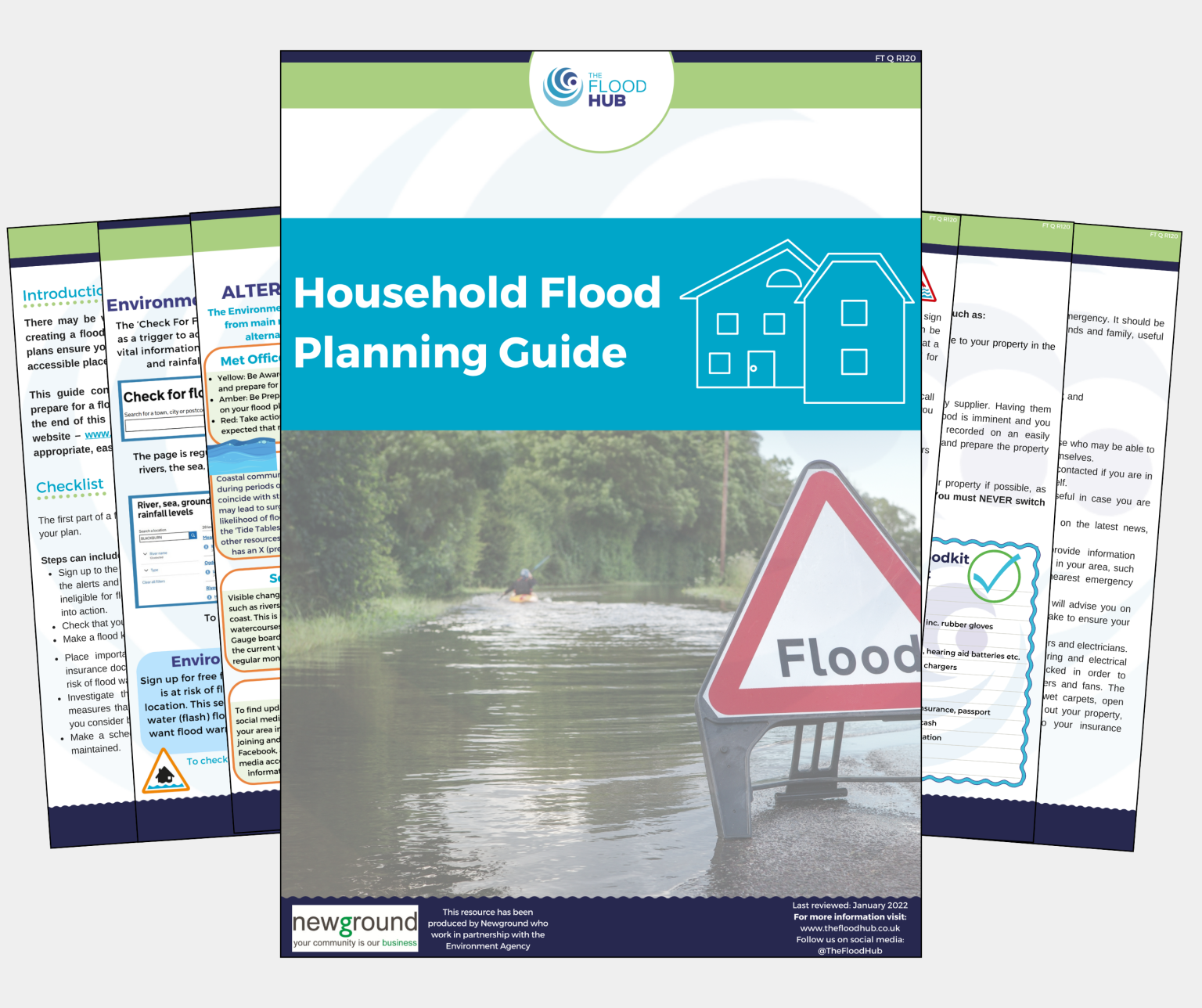 Household Flood Planning: Essential Steps to Protect Your Home and ...