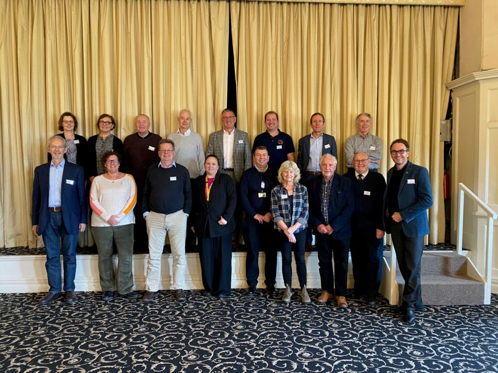 North West Regional Flood and Coastal Committee | The Flood Hub