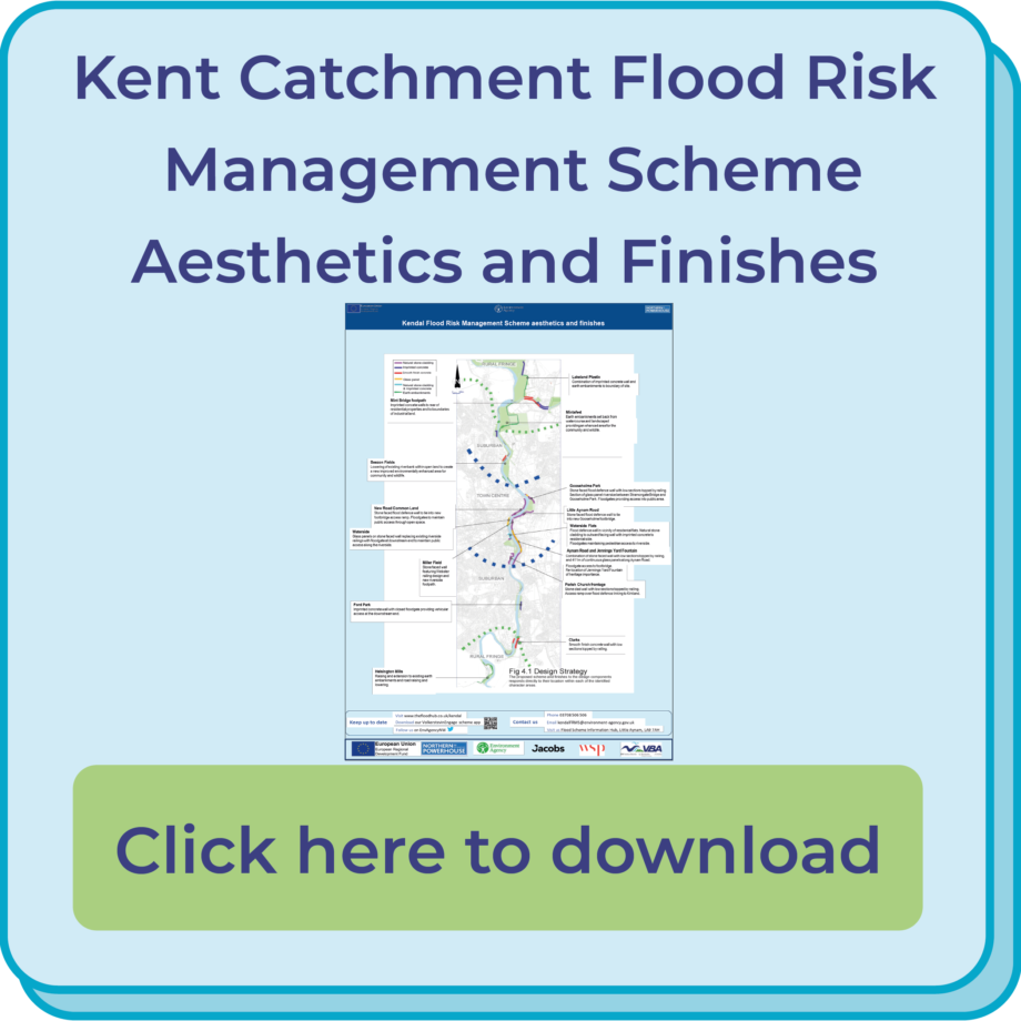 Upper Kent: Introduction to the scheme | The Flood Hub