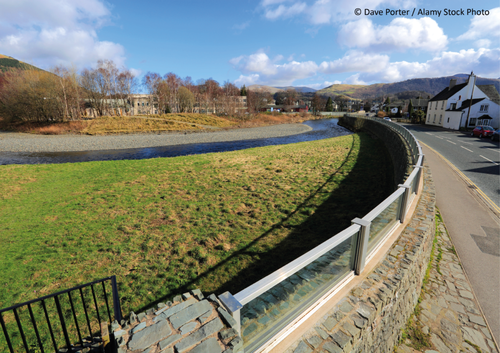 How Flood Risk is Managed | The Flood Hub