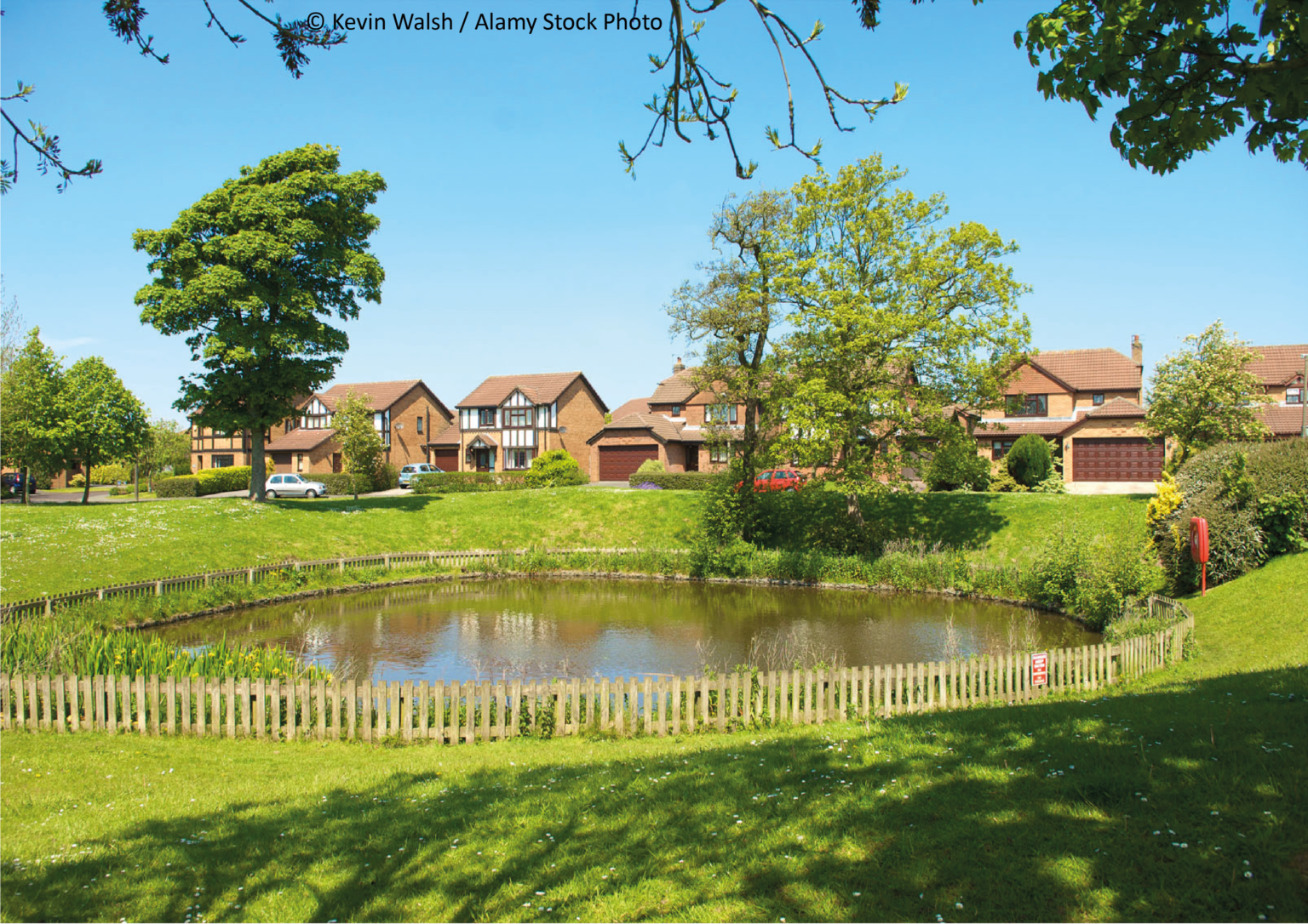 How Flood Risk is Managed | The Flood Hub