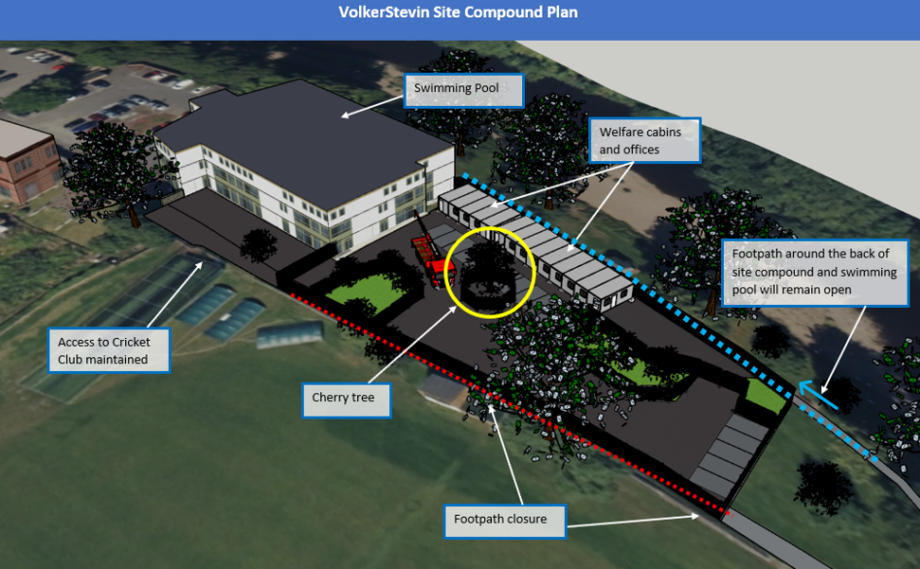 Appleby Town Centre Flood Risk Management Scheme – Doomgate Culvert ...