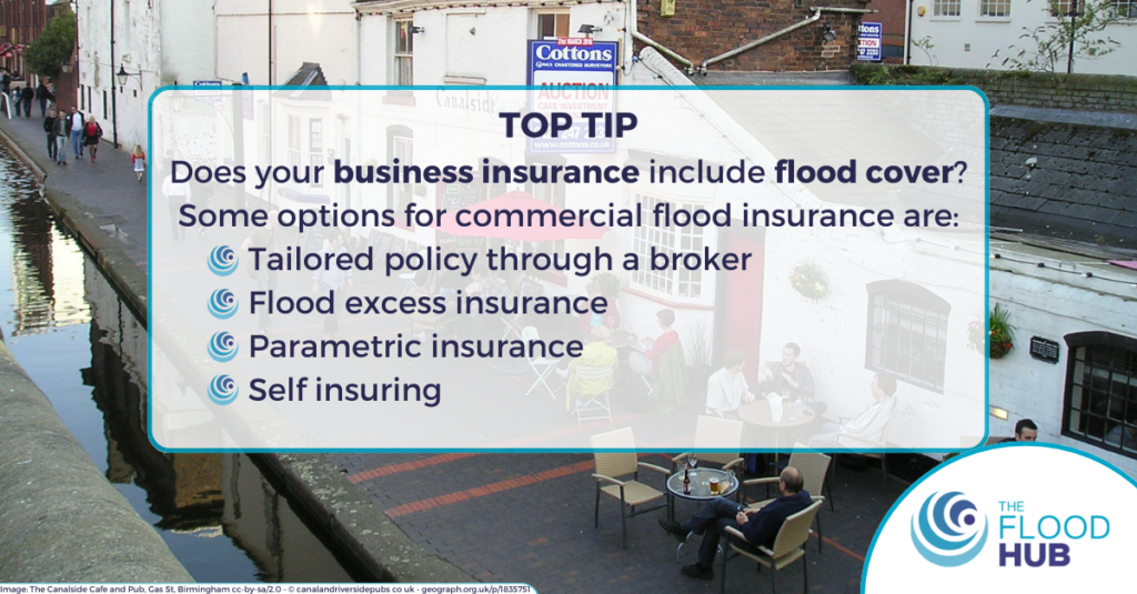 Business | The Flood Hub