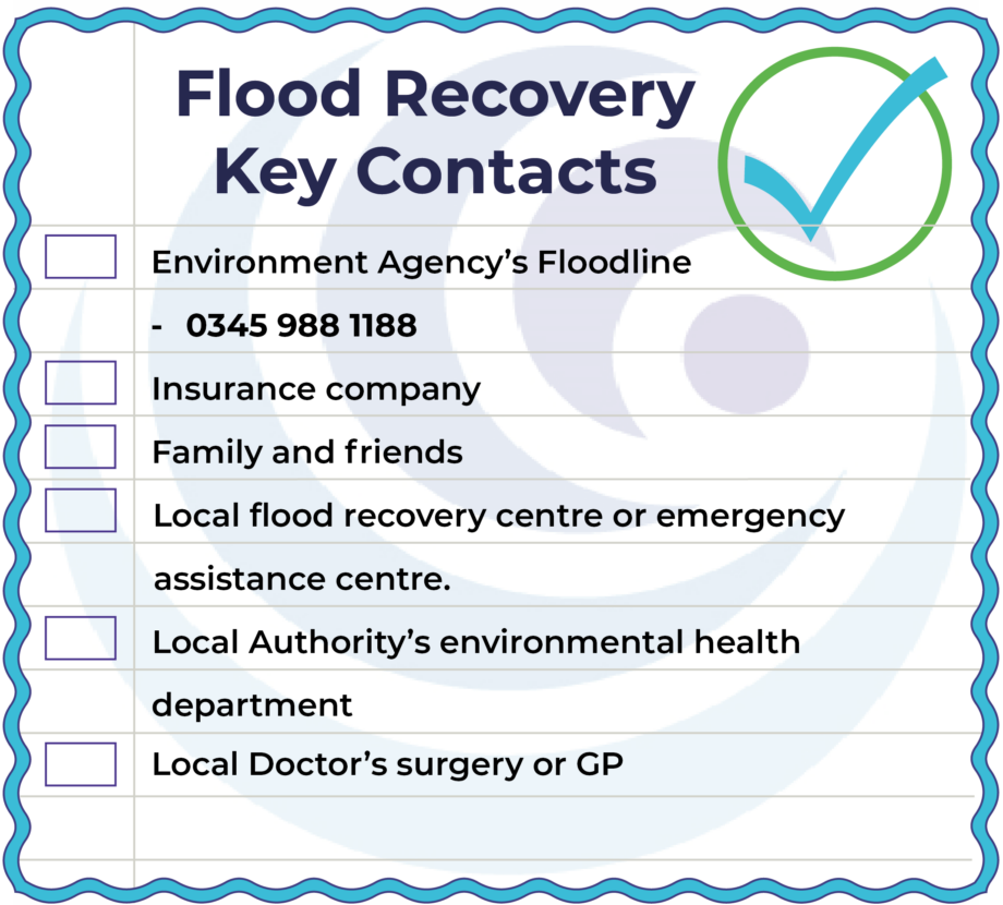 Household | The Flood Hub