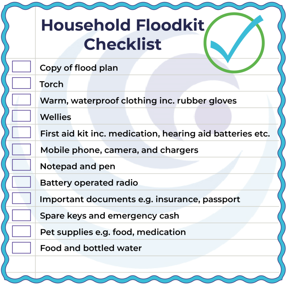 Household | The Flood Hub