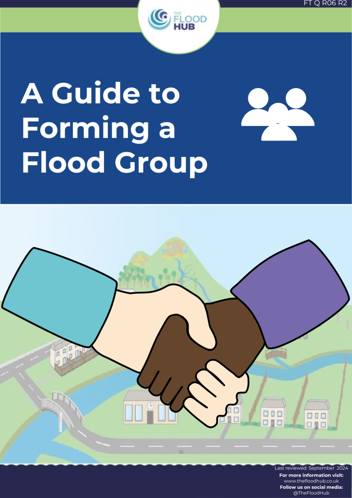 What is a Flood Action Group and How Can They Help Communities? | The ...