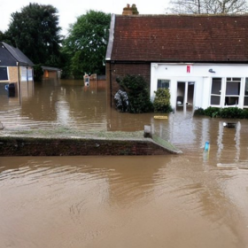 Storm names 2024/25 | The Flood Hub