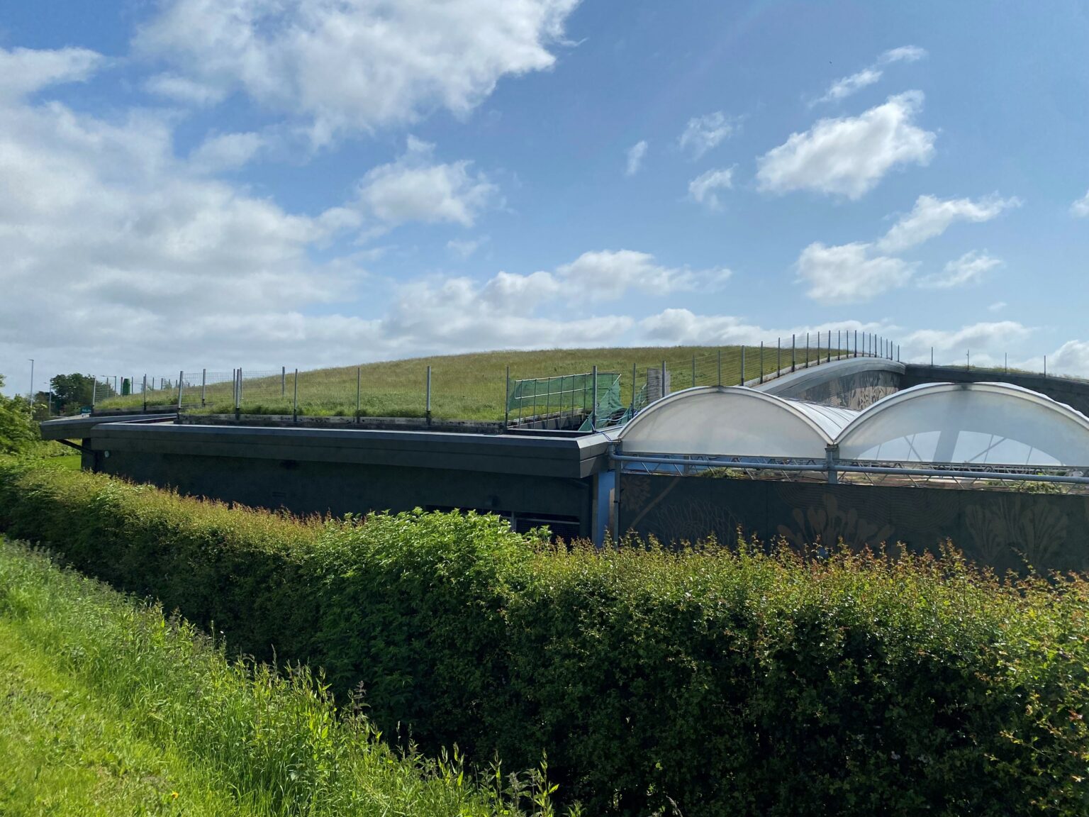 Sustainable Drainage Systems (SuDS) | The Flood Hub