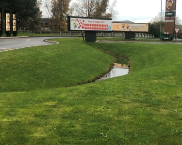 Sustainable Drainage Systems (SuDS) | The Flood Hub