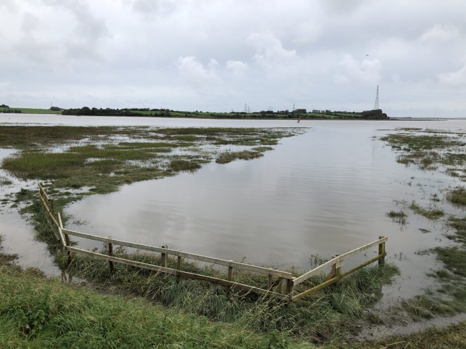 Hambleton Flood Risk Management Scheme | The Flood Hub