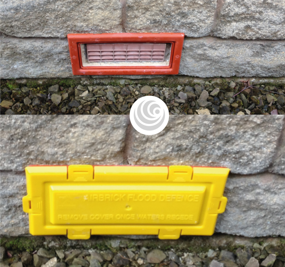 Property Flood Resilience | The Flood Hub