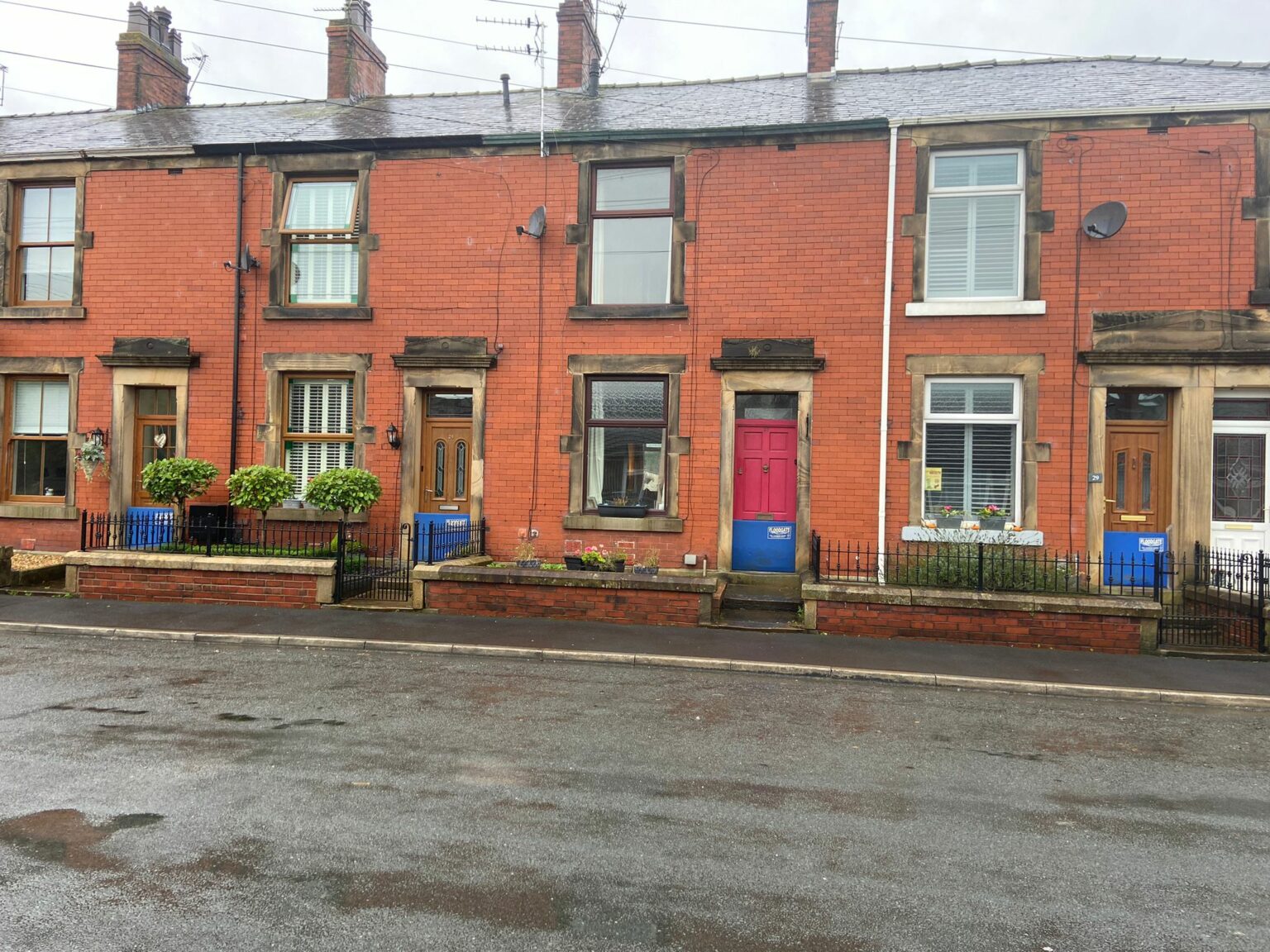 How Flood Risk is Managed | The Flood Hub