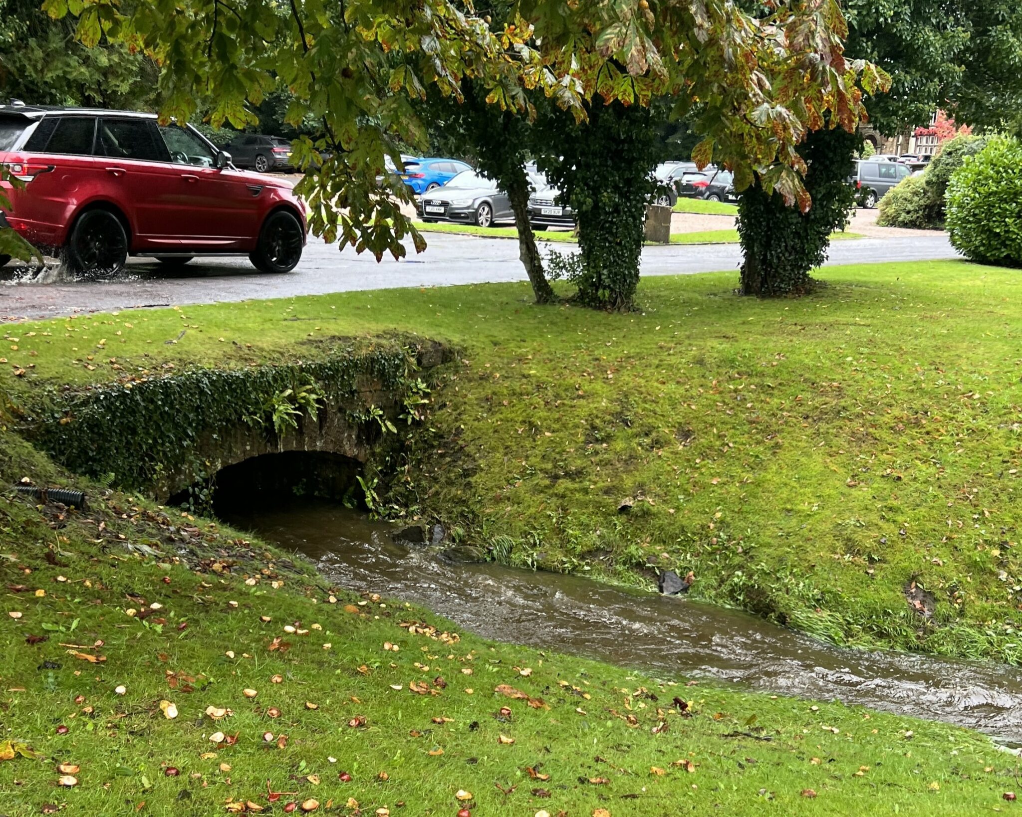 How Flood Risk is Managed | The Flood Hub