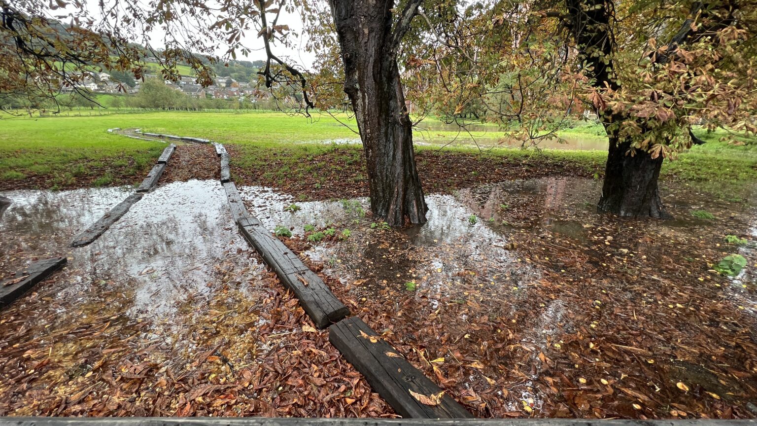 How Flood Risk is Managed | The Flood Hub