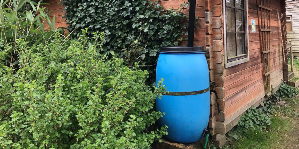 Sustainable Drainage Systems (SuDS) | The Flood Hub