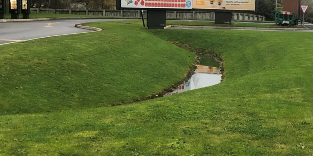 Sustainable Drainage Systems (SuDS) | The Flood Hub